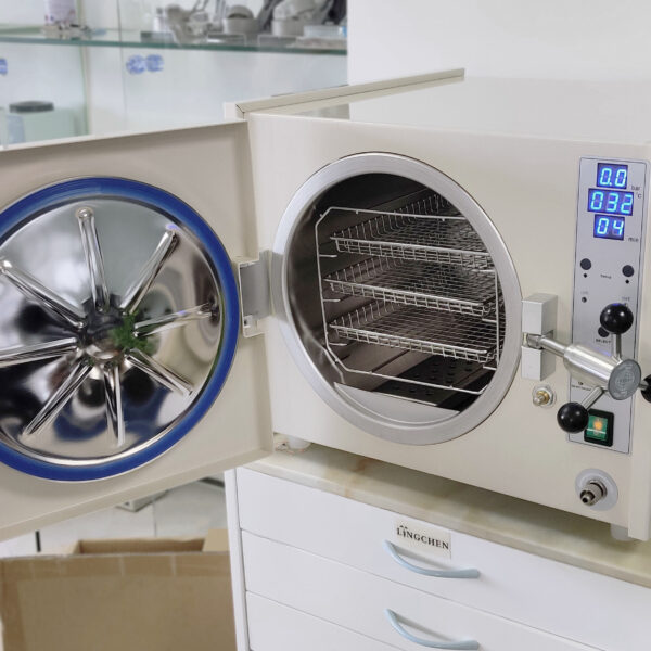 Autoclave – BRIDGES COMPANY